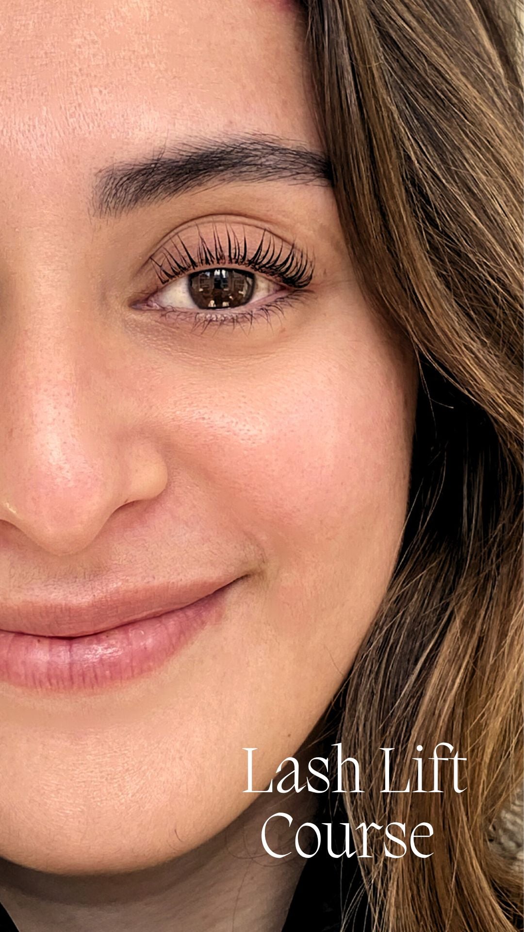 LASH LIFT COURSE – Glow Go Beauty