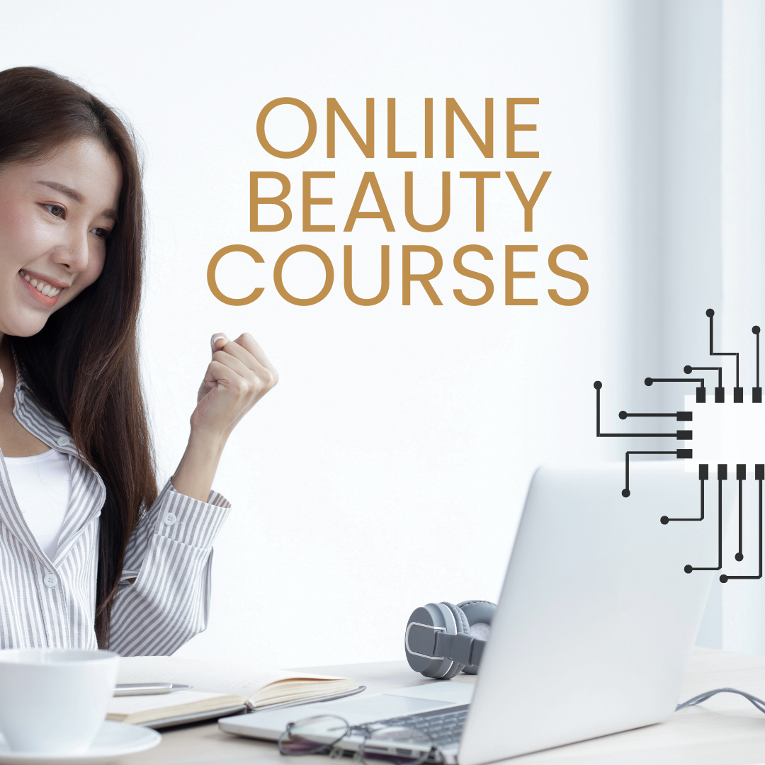 EBOOK BEAUTY TRAINING MANUAL – Glow Go Beauty